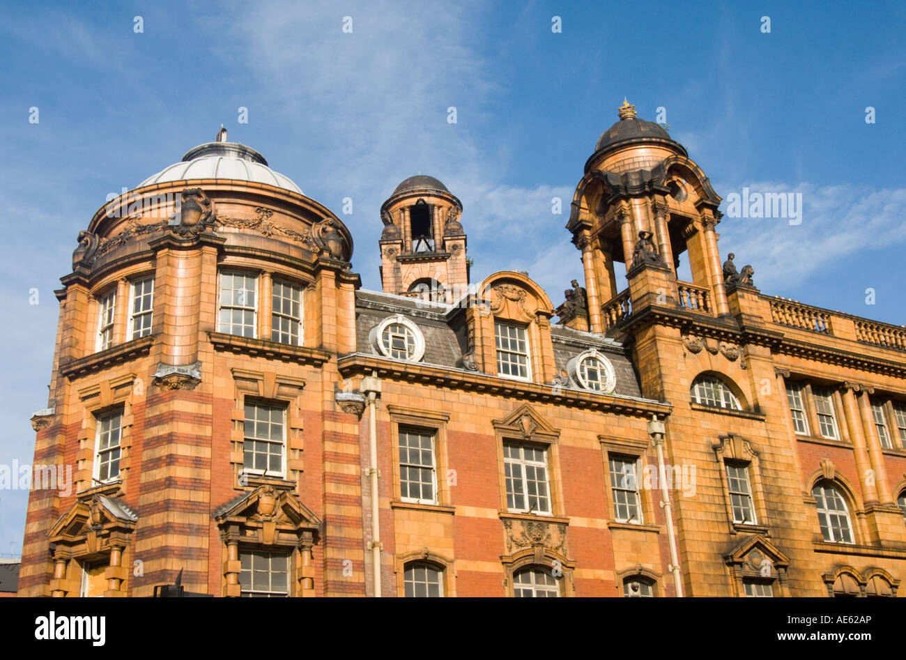 Coroners Court High Resolution Stock Photography and Images - Alamy