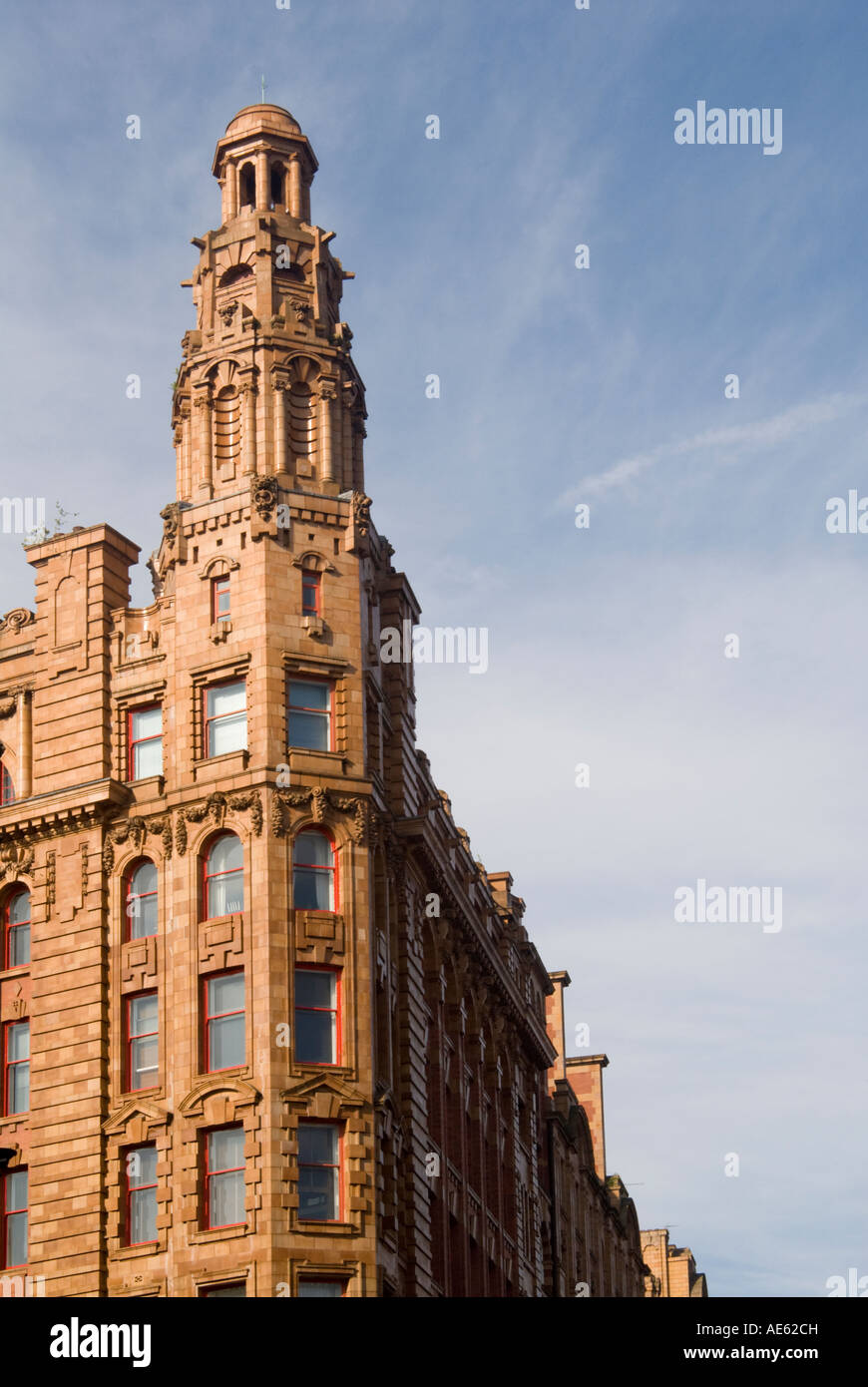 Whitworth tower hi-res stock photography and images - Alamy