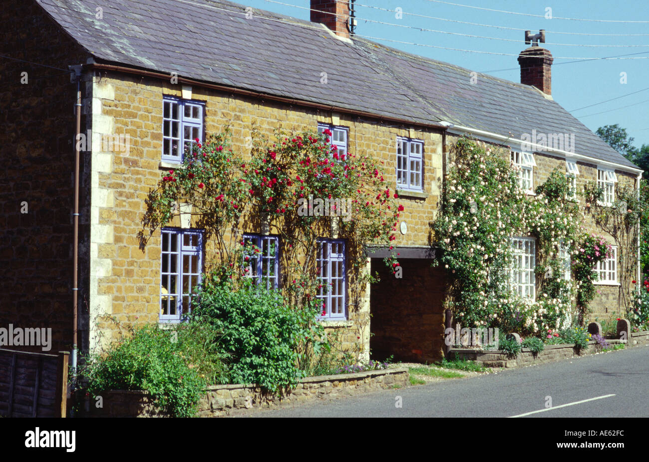 Braunston Village High Resolution Stock Photography and Images - Alamy