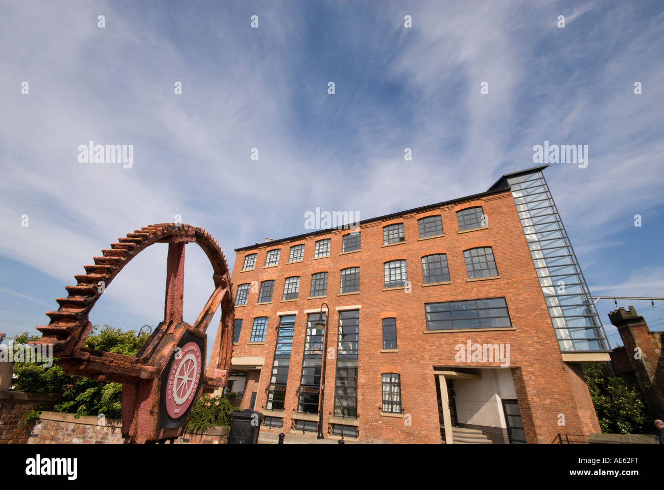 Grocers wheel hi-res stock photography and images - Alamy