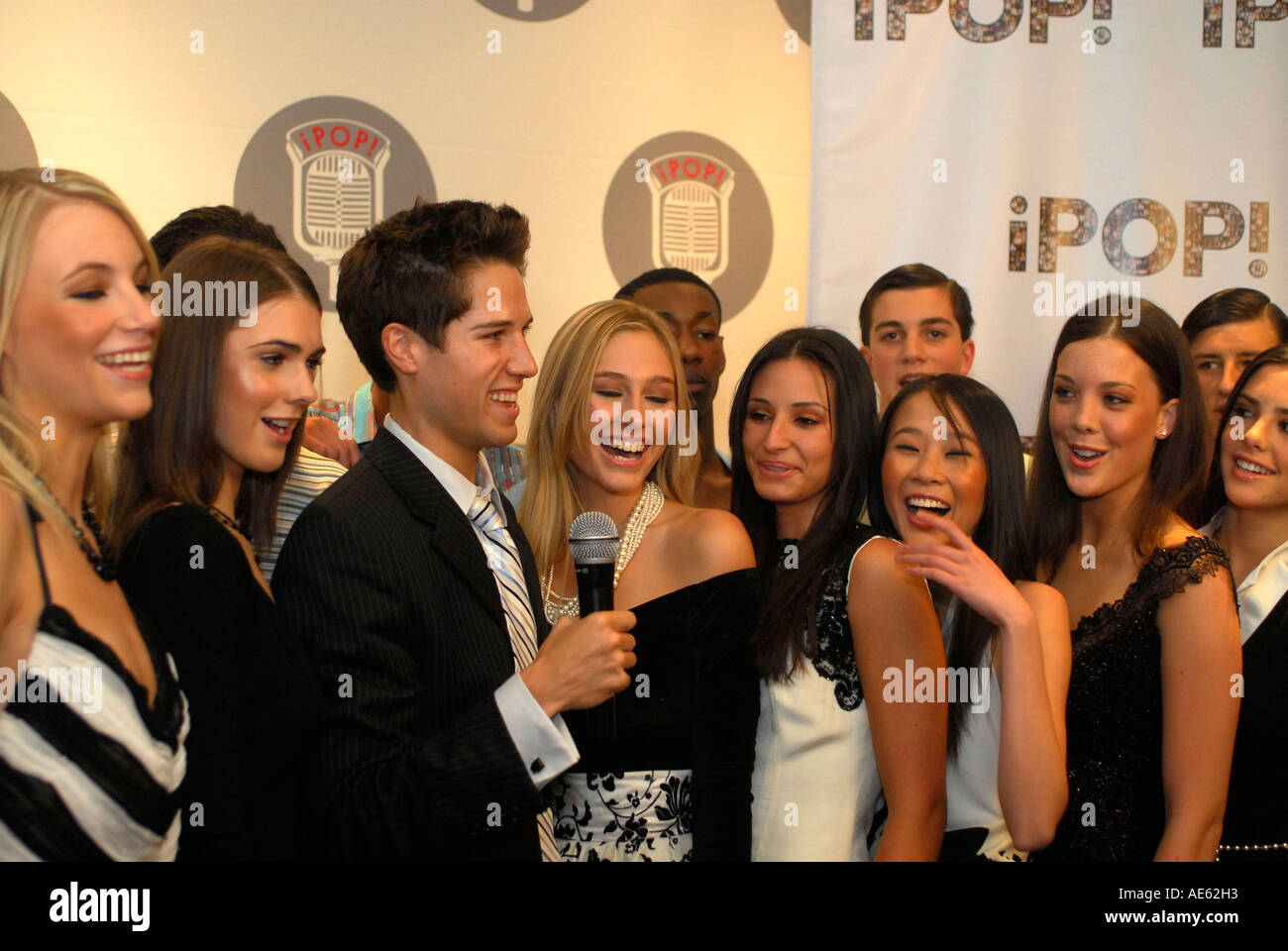 Oliver david beene hi-res stock photography and images - Alamy