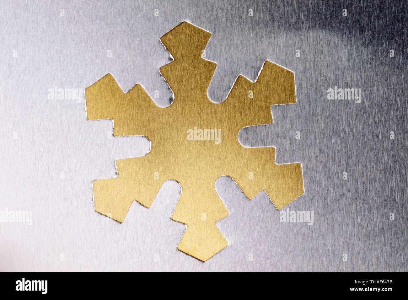 Gold metallic finish hi-res stock photography and images - Alamy