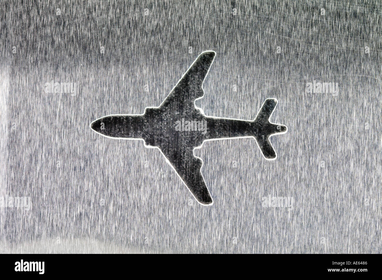Aluminium plane hi-res stock photography and images - Alamy