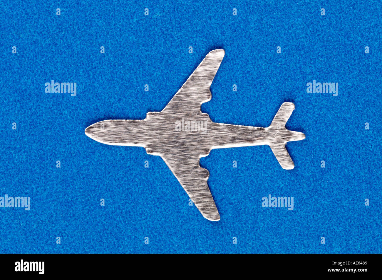 Aluminium plane hi-res stock photography and images - Alamy