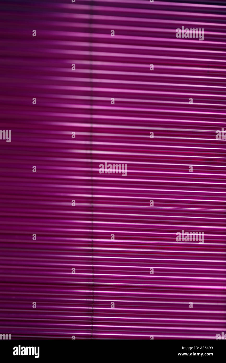 Abstract pink plastic diagonal lines hi-res stock photography and ...