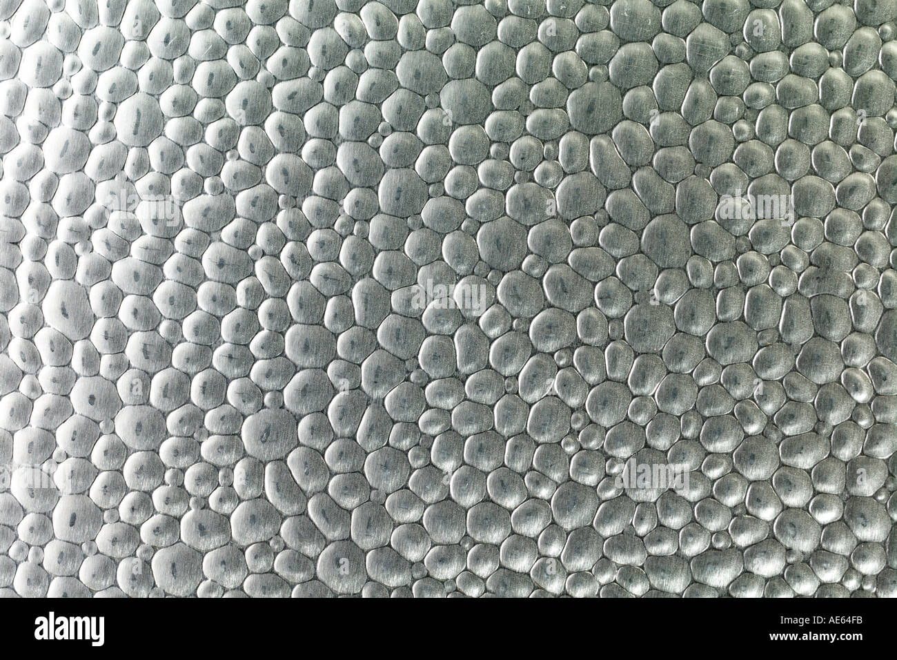 Repeated organic shapes hi-res stock photography and images - Alamy