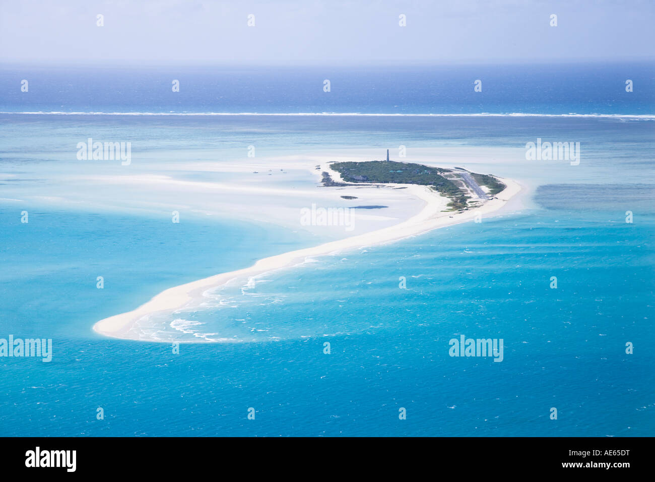 Medjumbe island resort hi-res stock photography and images - Alamy