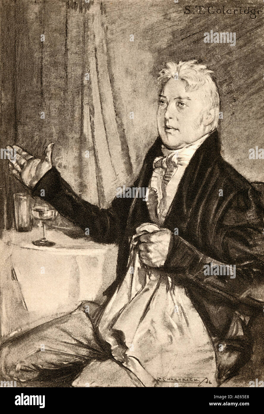 Samuel Taylor Coleridge