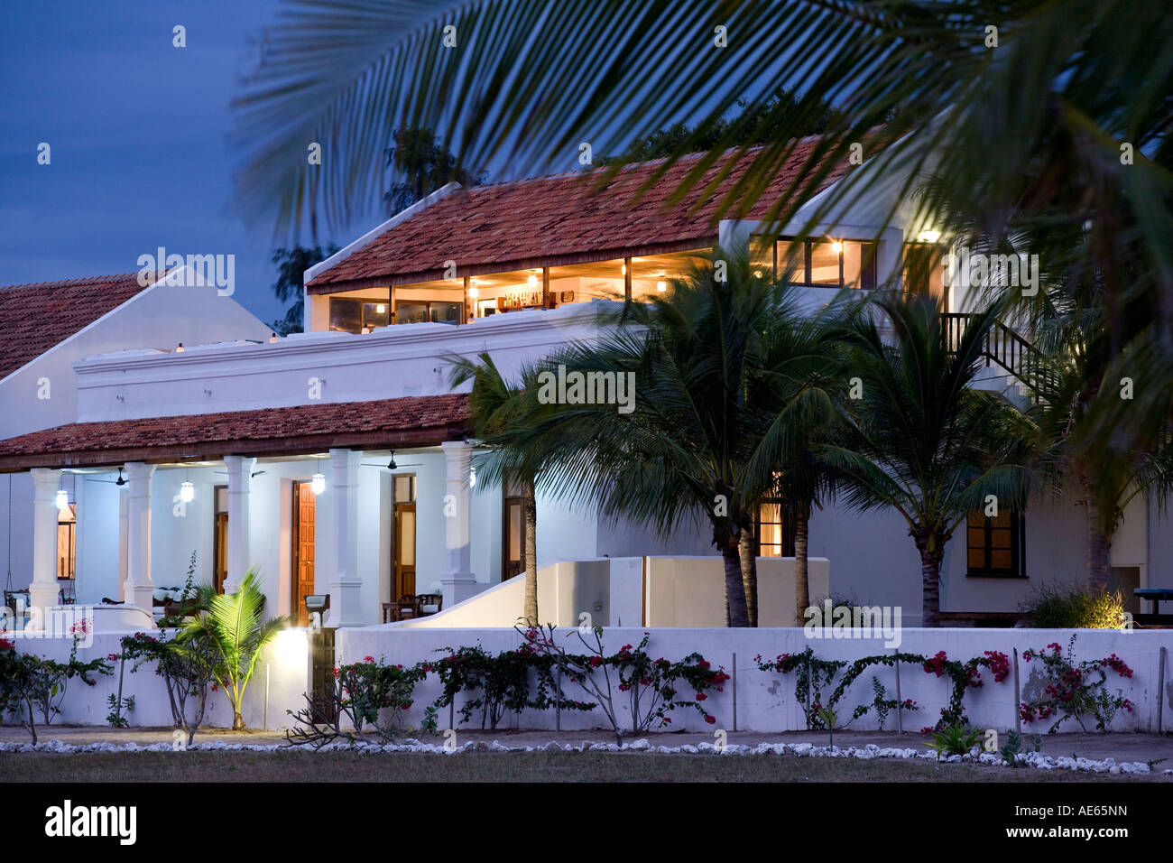 Ibo mozambique hi-res stock photography and images - Alamy