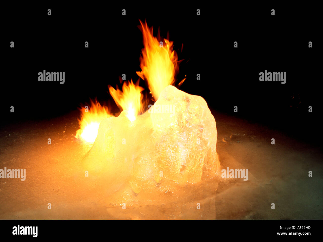 Fire cave hi-res stock photography and images - Alamy