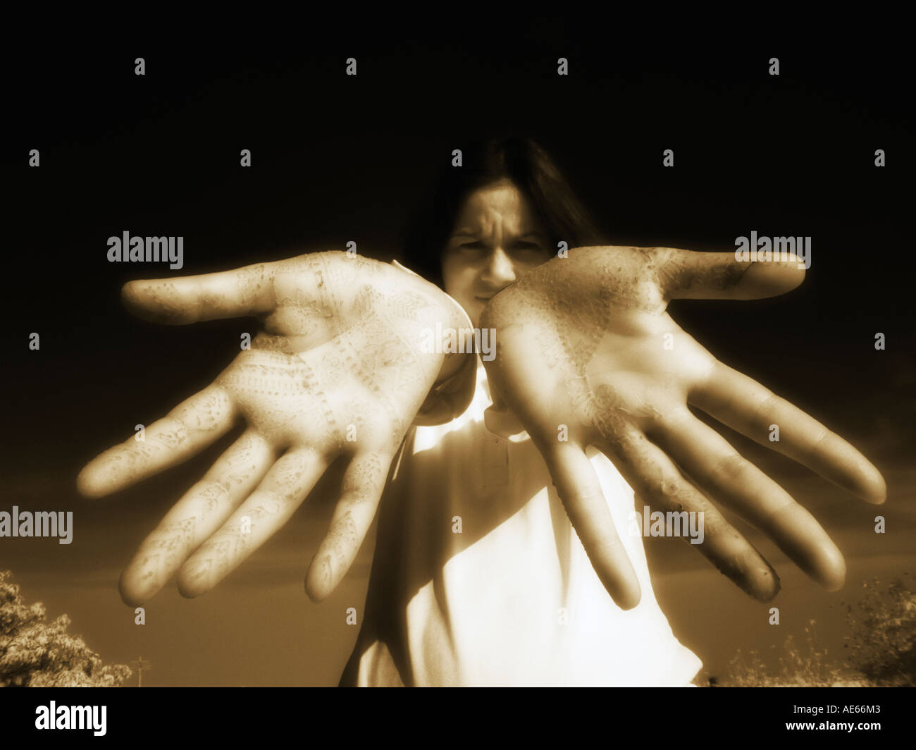 Far infrared hi-res stock photography and images - Alamy