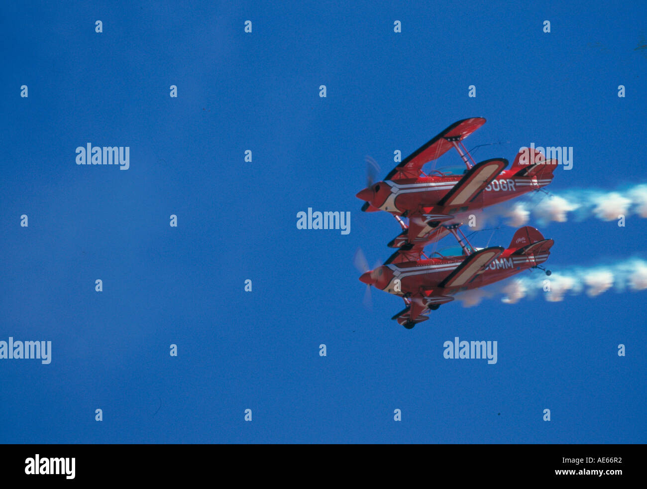 Biplanes hi-res stock photography and images - Alamy