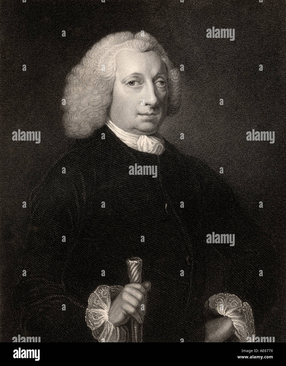 17th century medicine hi-res stock photography and images - Alamy