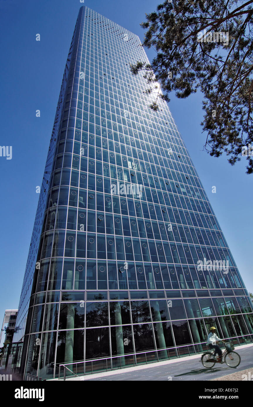 O2 Headquarters High Resolution Stock Photography and Images - Alamy