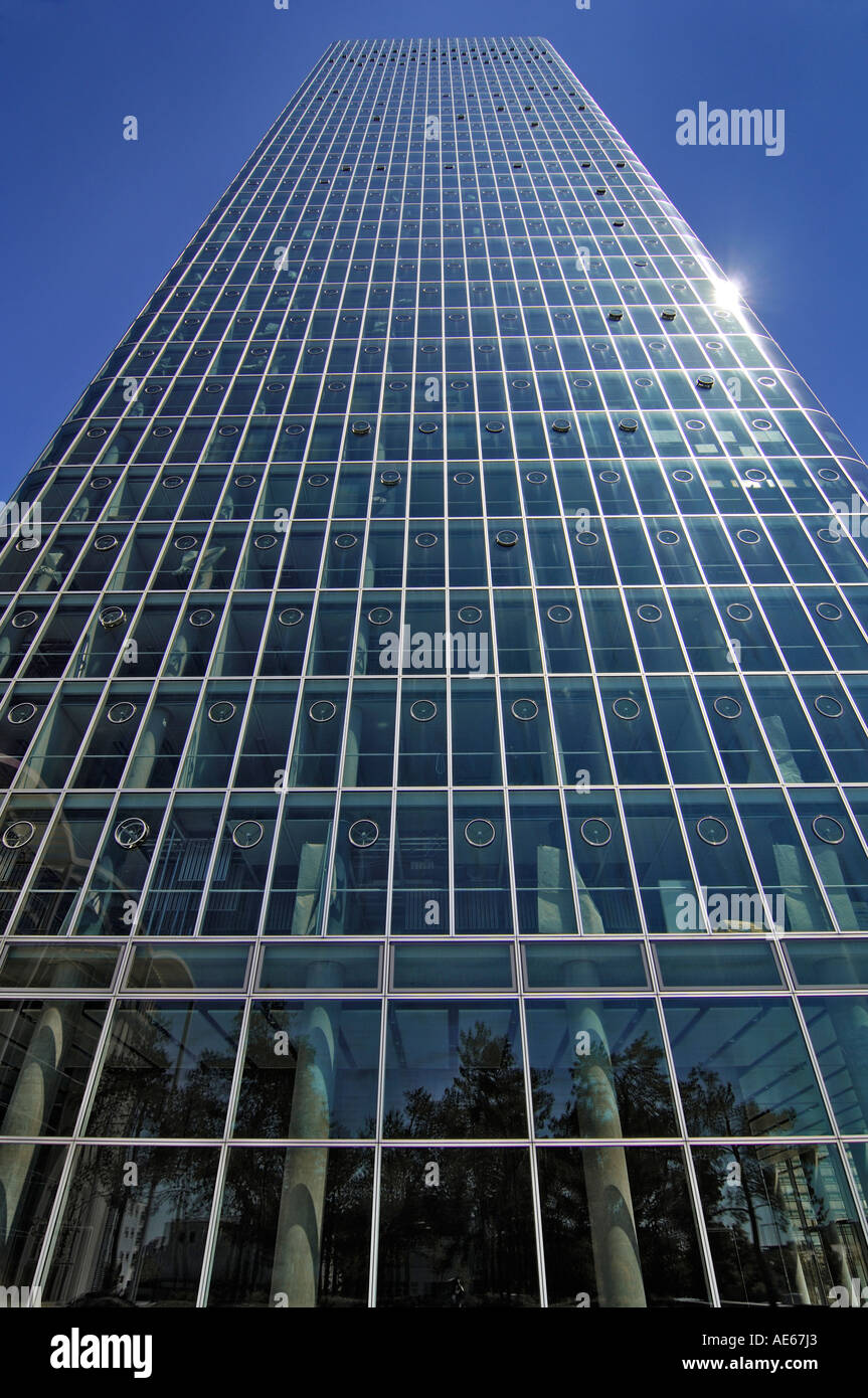 O2 O-2 headquarters Munich-Bavaria-Germany Stock Photo - Alamy