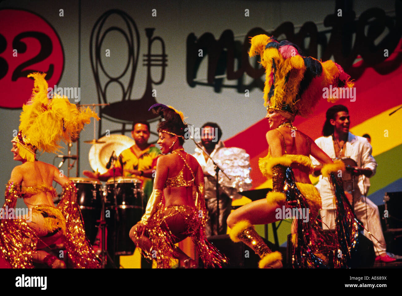 Brazilian jazz musicians hi-res stock photography and images - Alamy