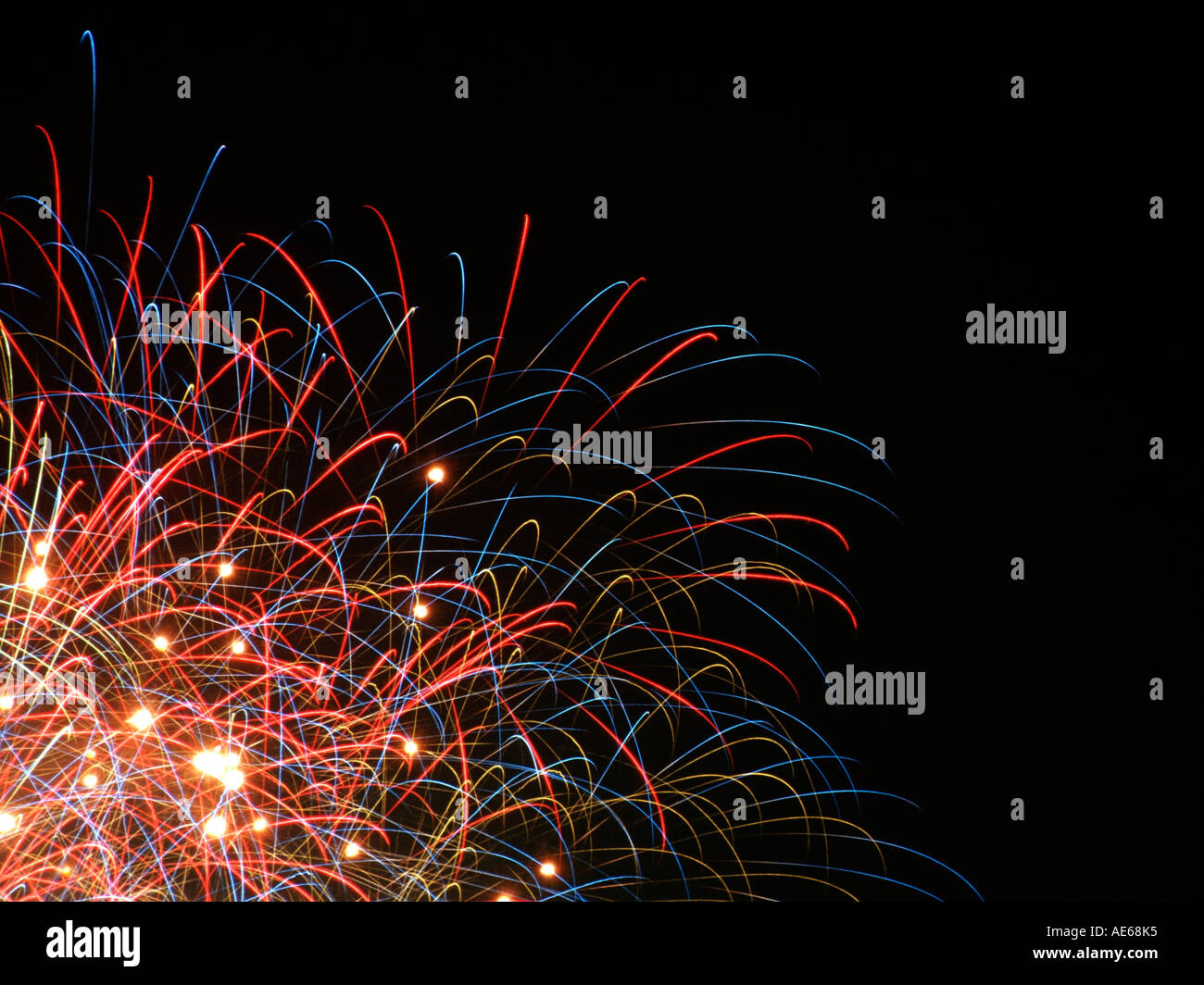Spark trace hi-res stock photography and images - Alamy