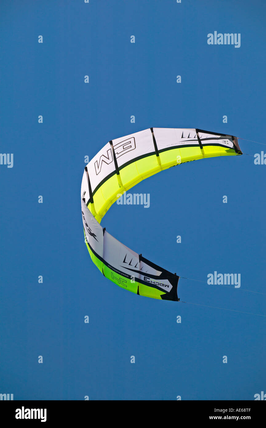 kite against blue ky Stock Photo - Alamy