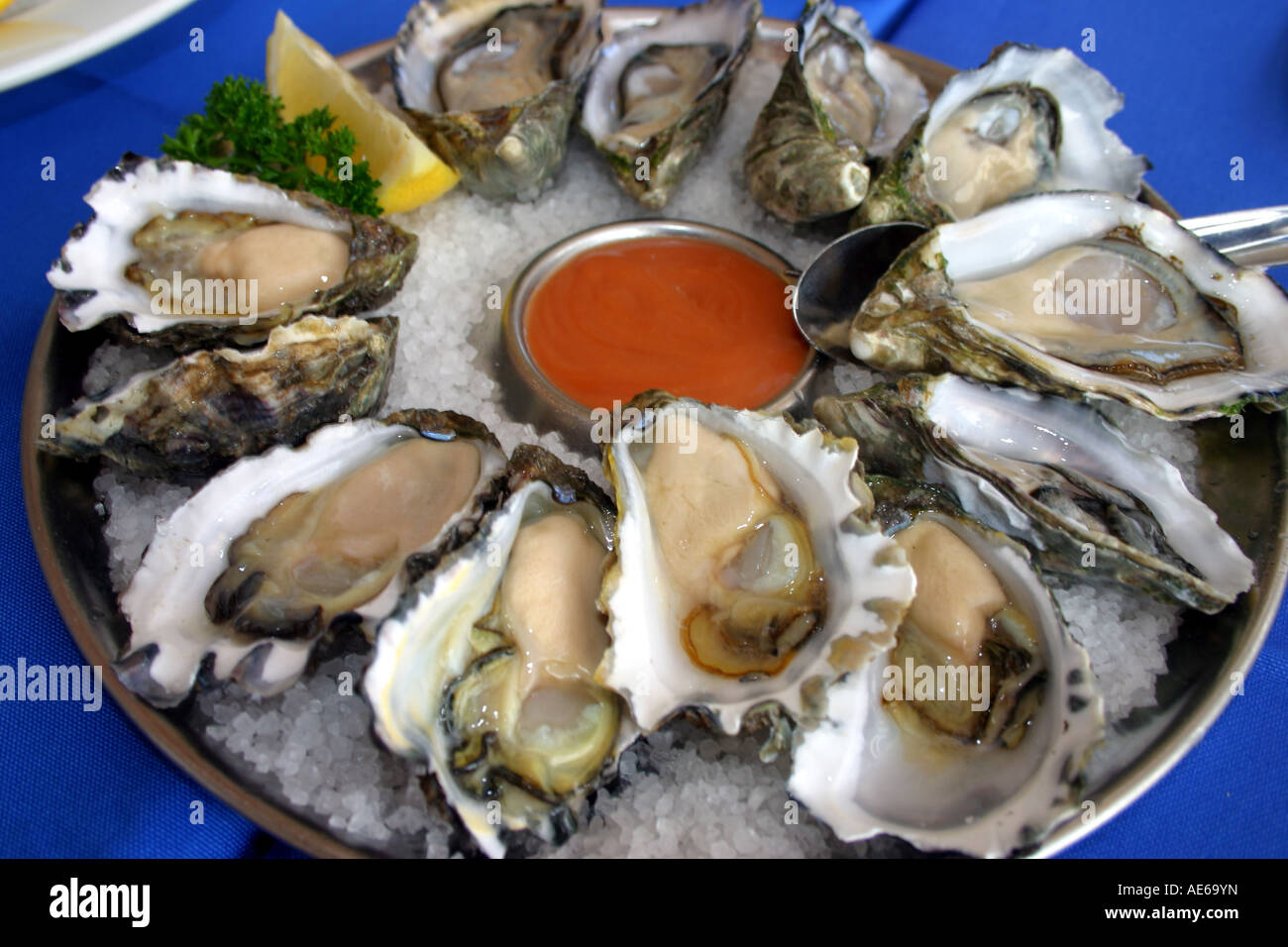 Australian fish raw hi-res stock photography and images - Alamy