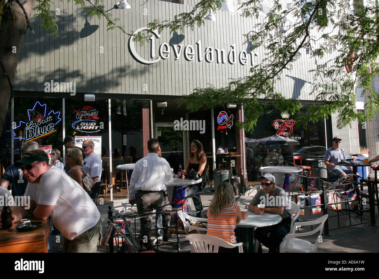 Ohio Cuyahoga County,Cleveland,Clevelander,restaurant restaurants food ...