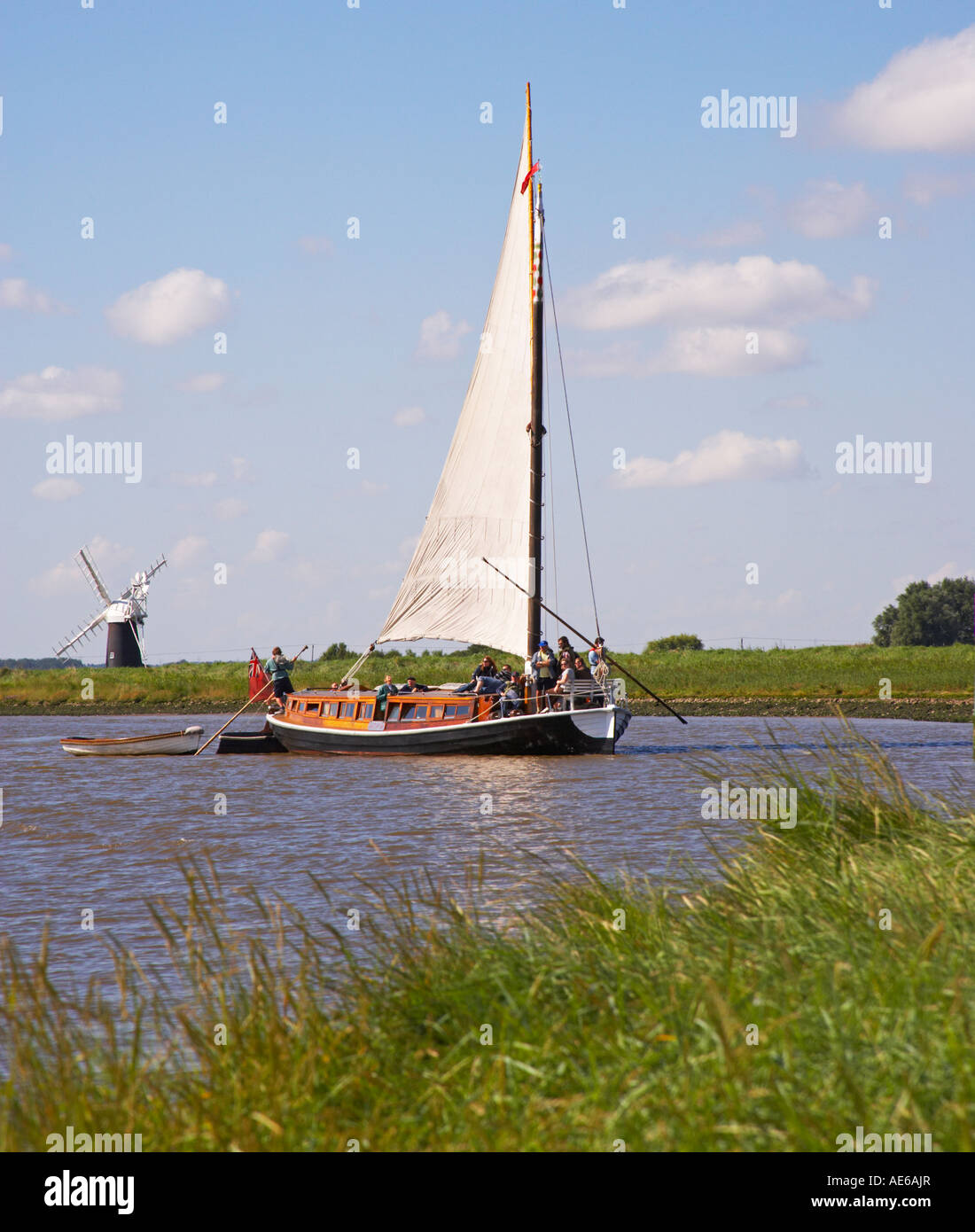 The Wherry High Resolution Stock Photography and Images - Alamy