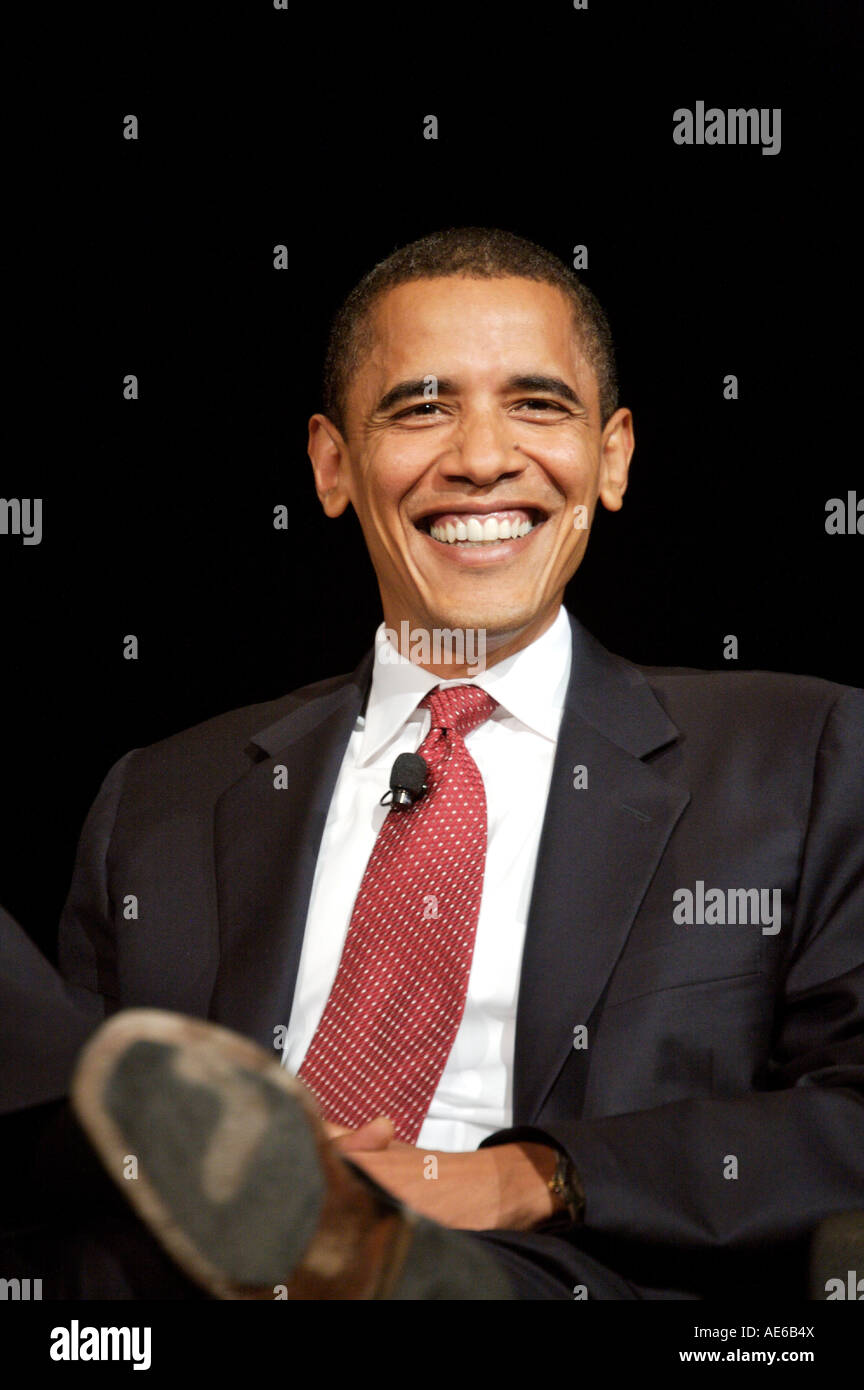 Obama shoes hi-res stock photography and images - Alamy