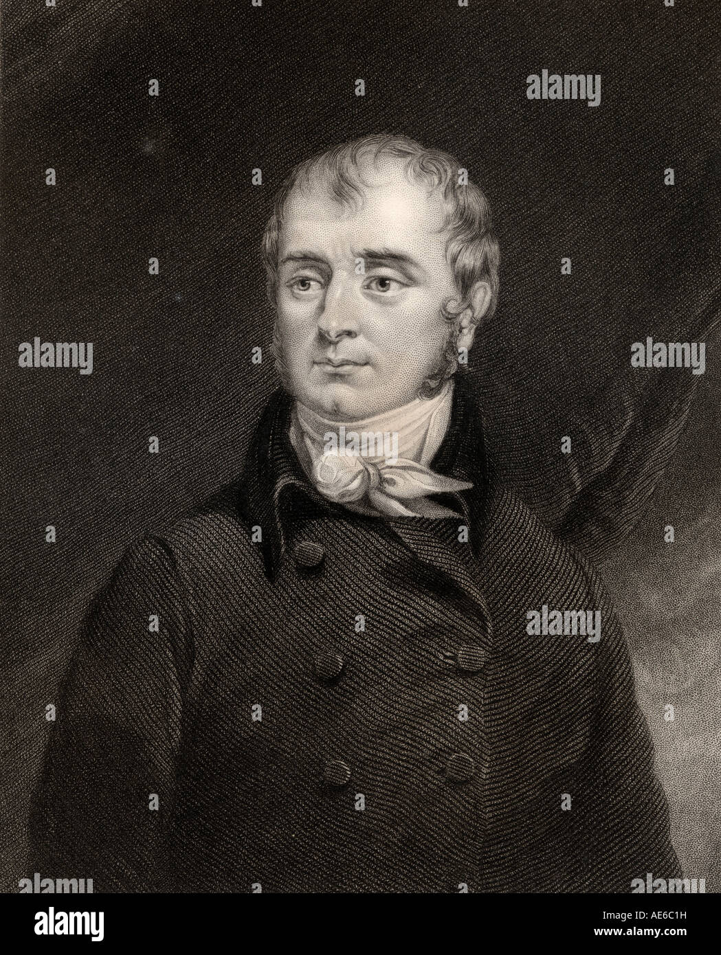 Marie Francois Xavier Bichat, 1771 - 1802. French anatomist and ...