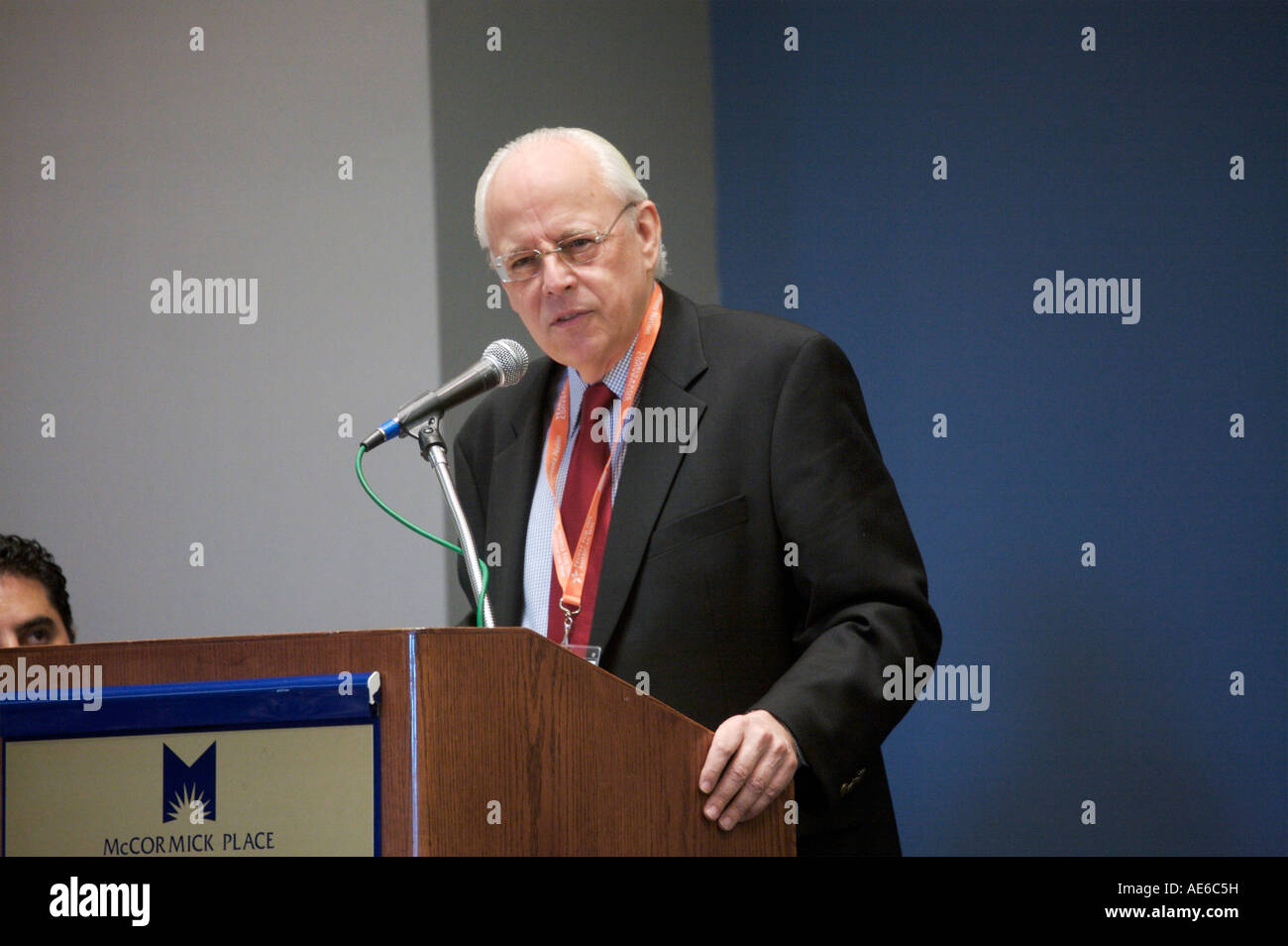 John dean hi-res stock photography and images - Alamy