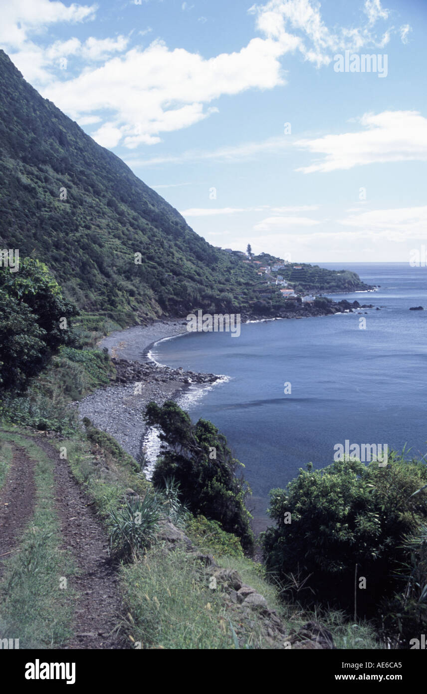 Discover azores hi-res stock photography and images - Alamy
