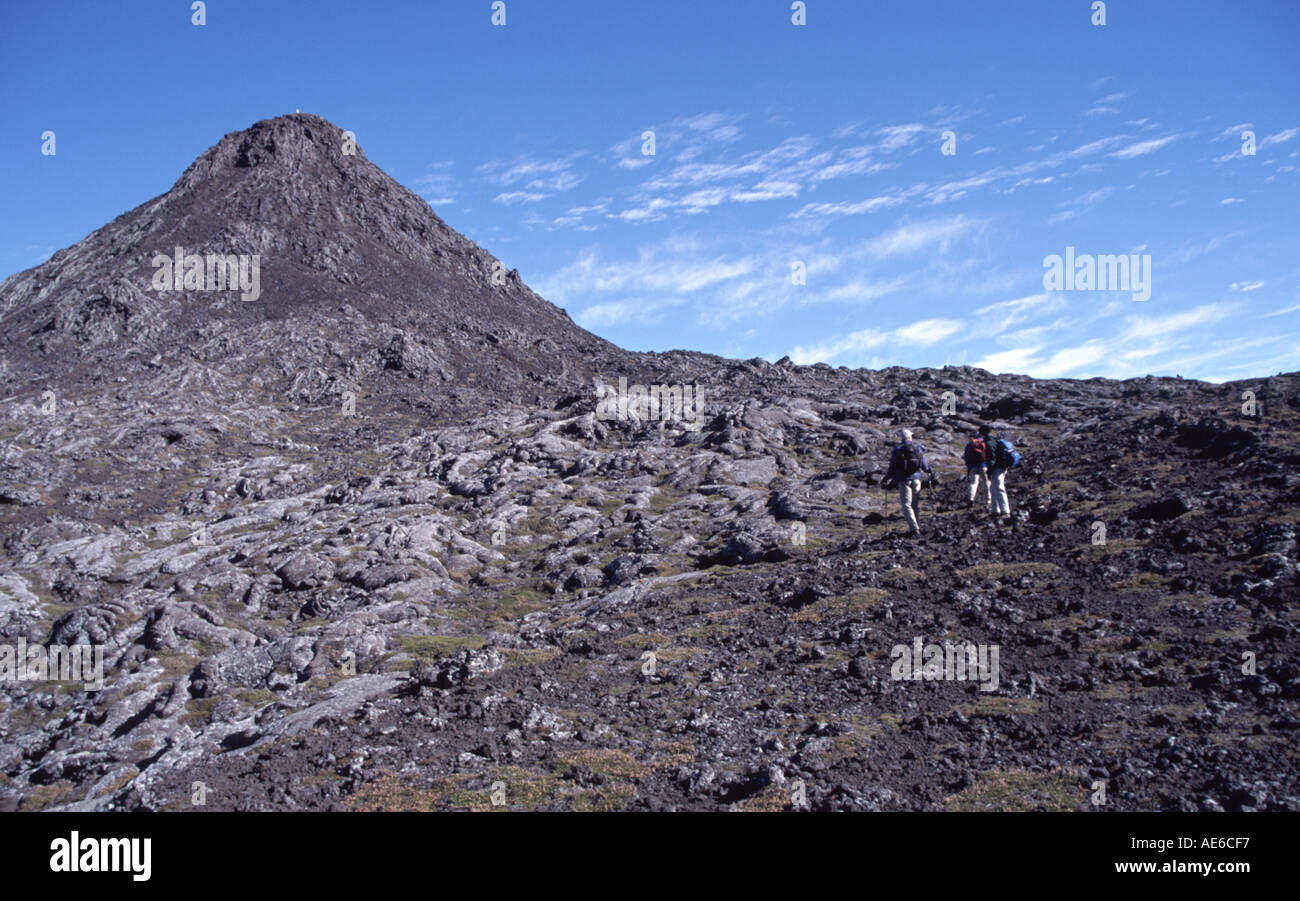 Pico final hi-res stock photography and images - Alamy