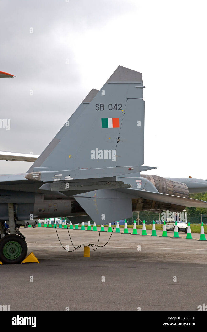 RAF Fairford Royal Air Force RIAT Royal International Air tattoo 2007 ...