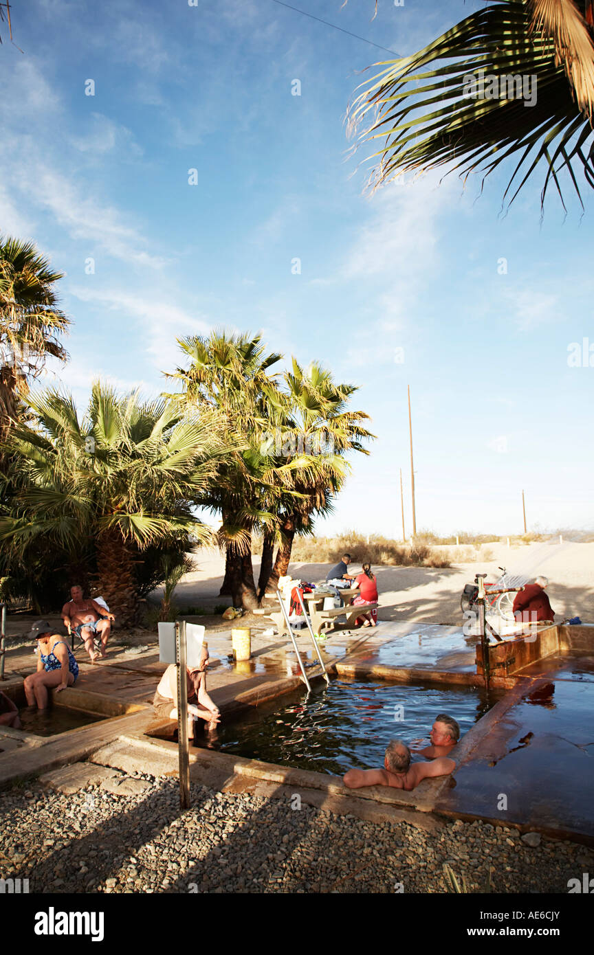 Long term visitor area hi-res stock photography and images - Alamy