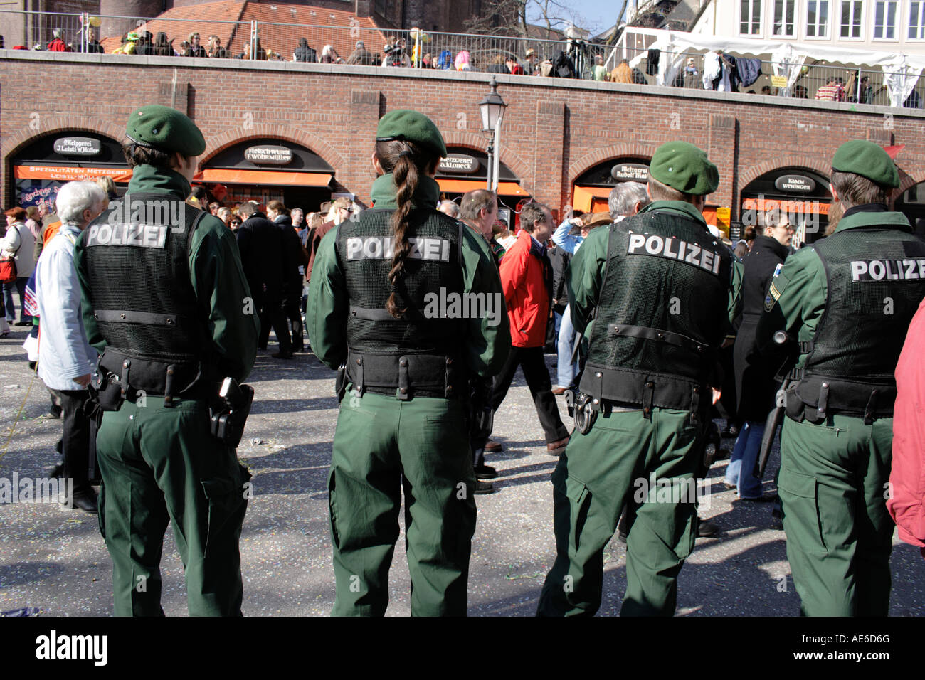Fasching in bavaria hi-res stock photography and images - Alamy