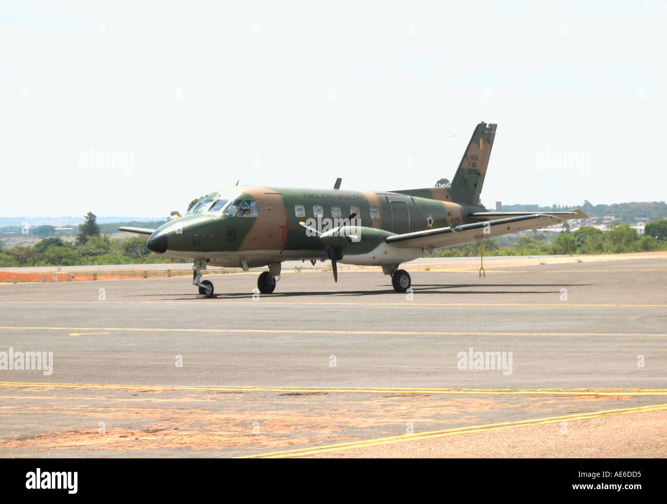 Brazilian air force hi-res stock photography and images - Alamy