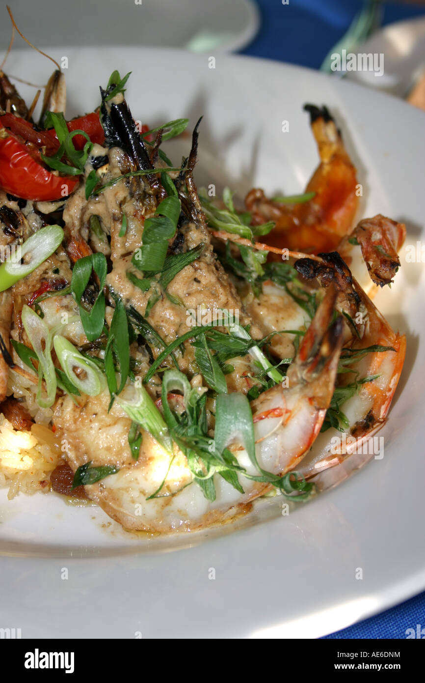 Fine dining sydney australia hi-res stock photography and images - Alamy