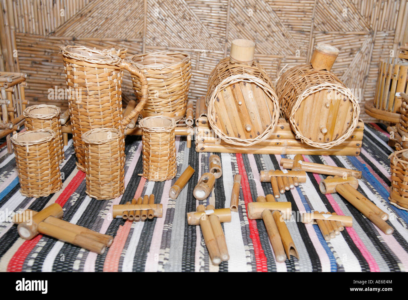 Azores azoren objects containers glasses inside indoors europe ...