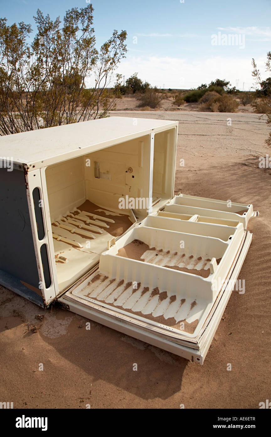 Refrigerador congelador hi-res stock photography and images - Alamy