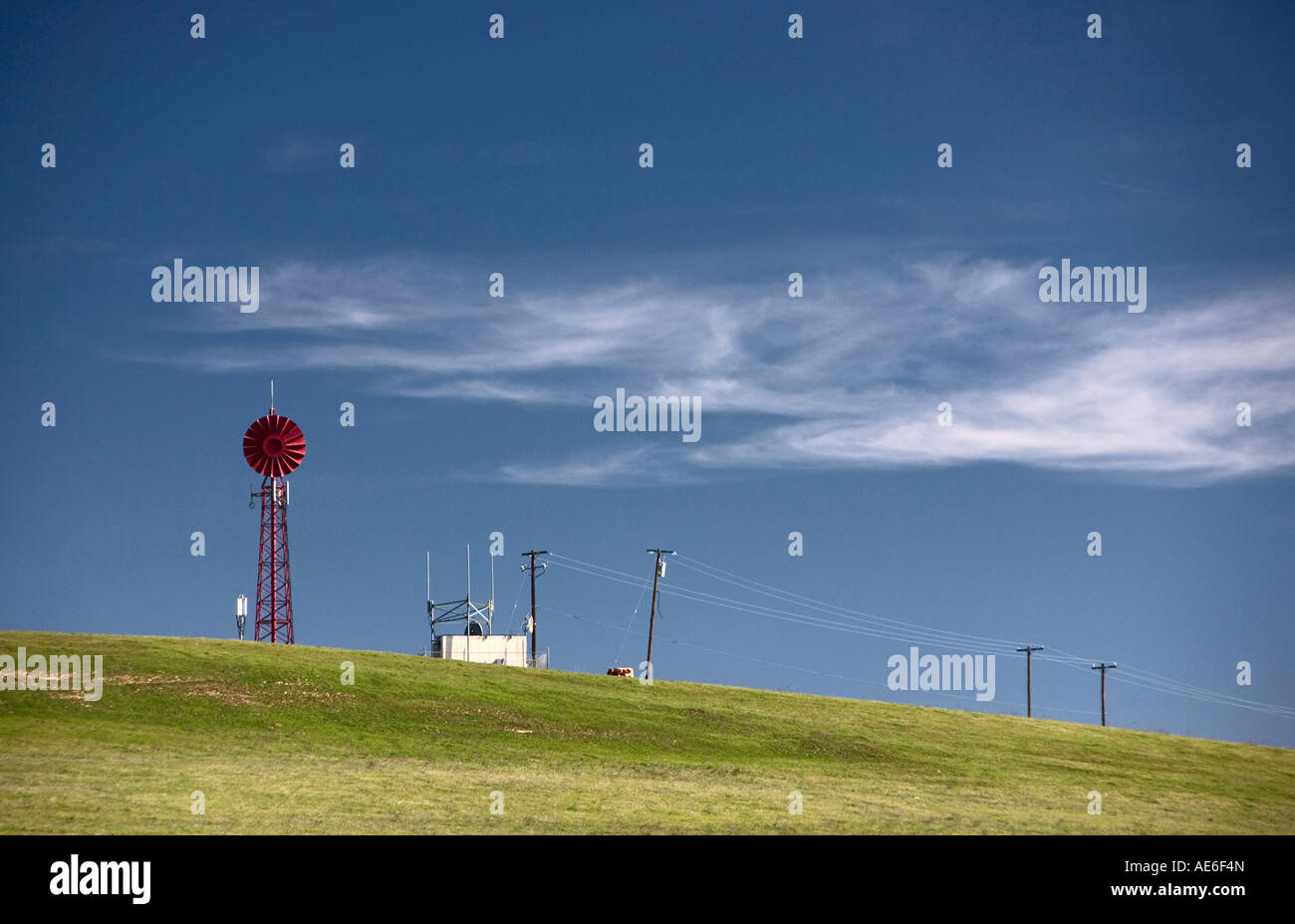 Camouflaged cell tower hi-res stock photography and images - Alamy