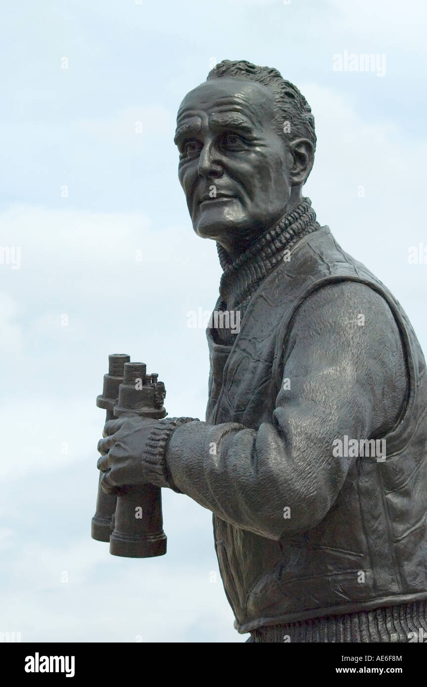 Captain f j walker cb dso hi-res stock photography and images - Alamy