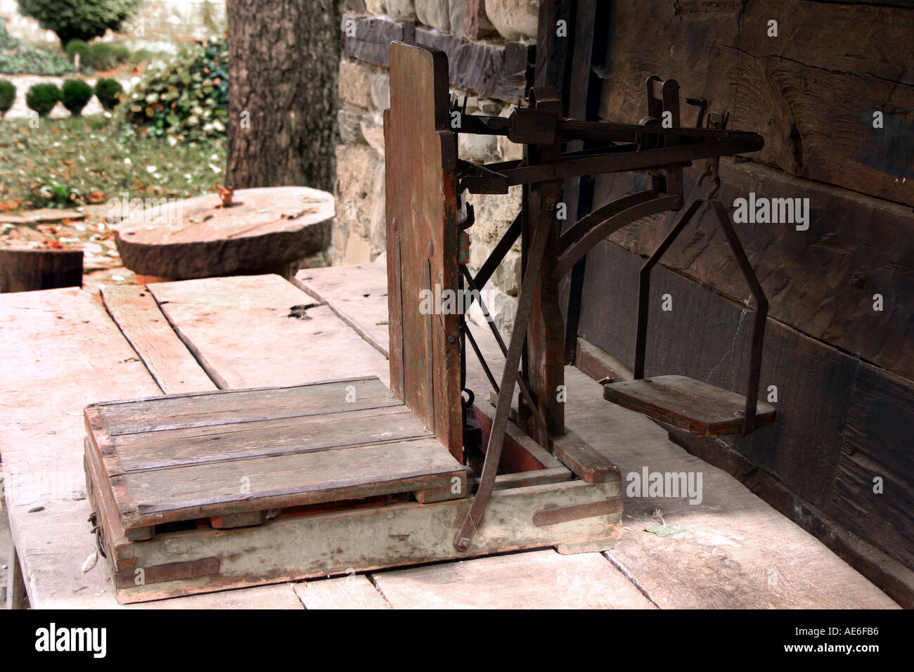 Decimal balance hi-res stock photography and images - Alamy