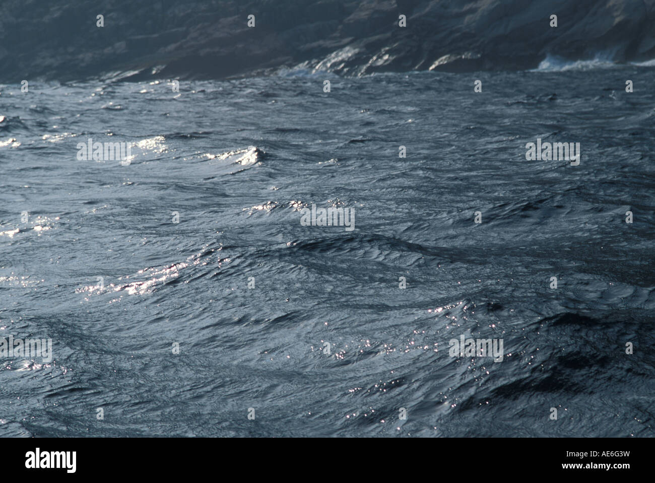 Newfoundland ocean hi-res stock photography and images - Alamy
