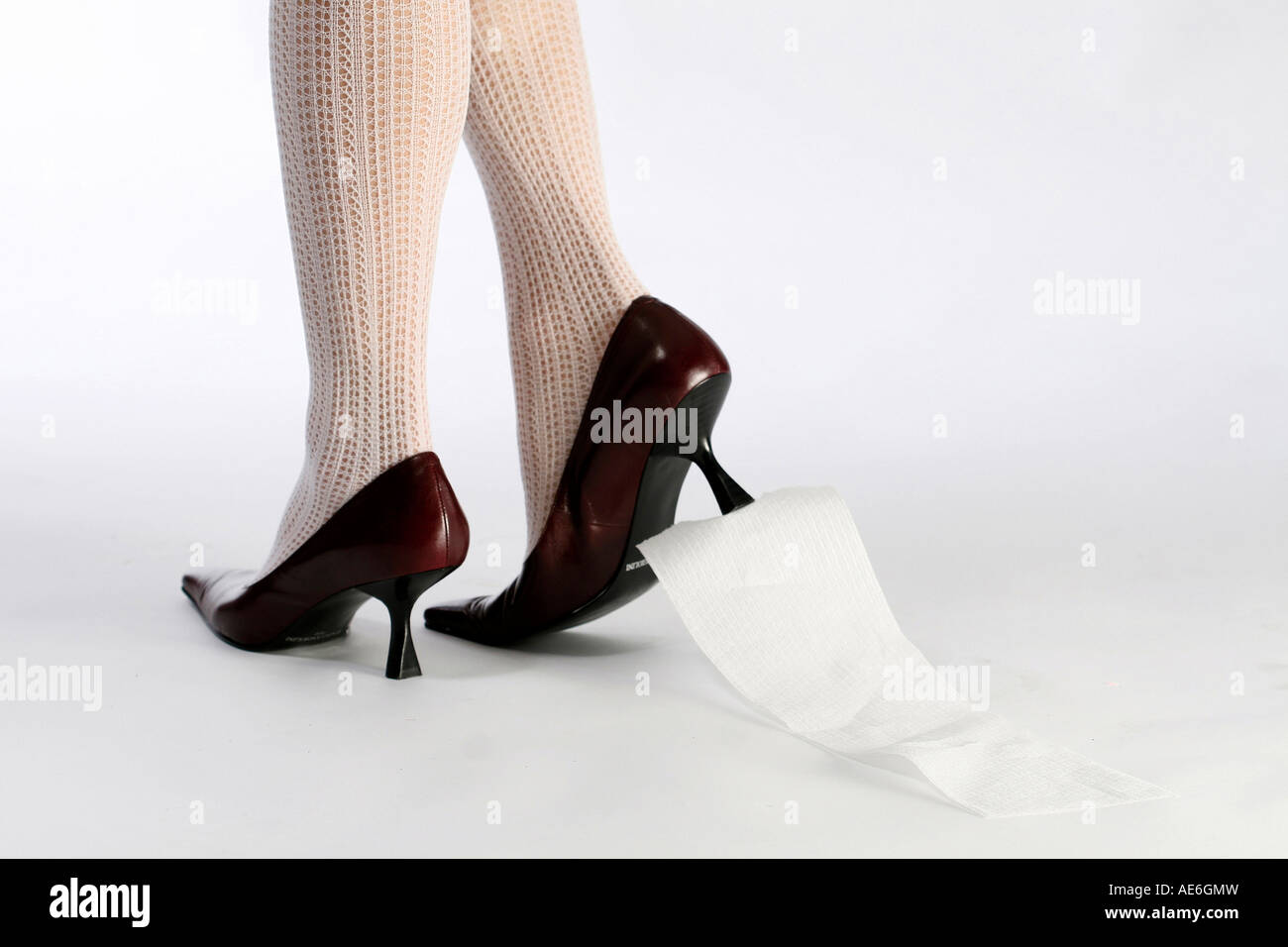 Embarassing hi-res stock photography and images - Alamy