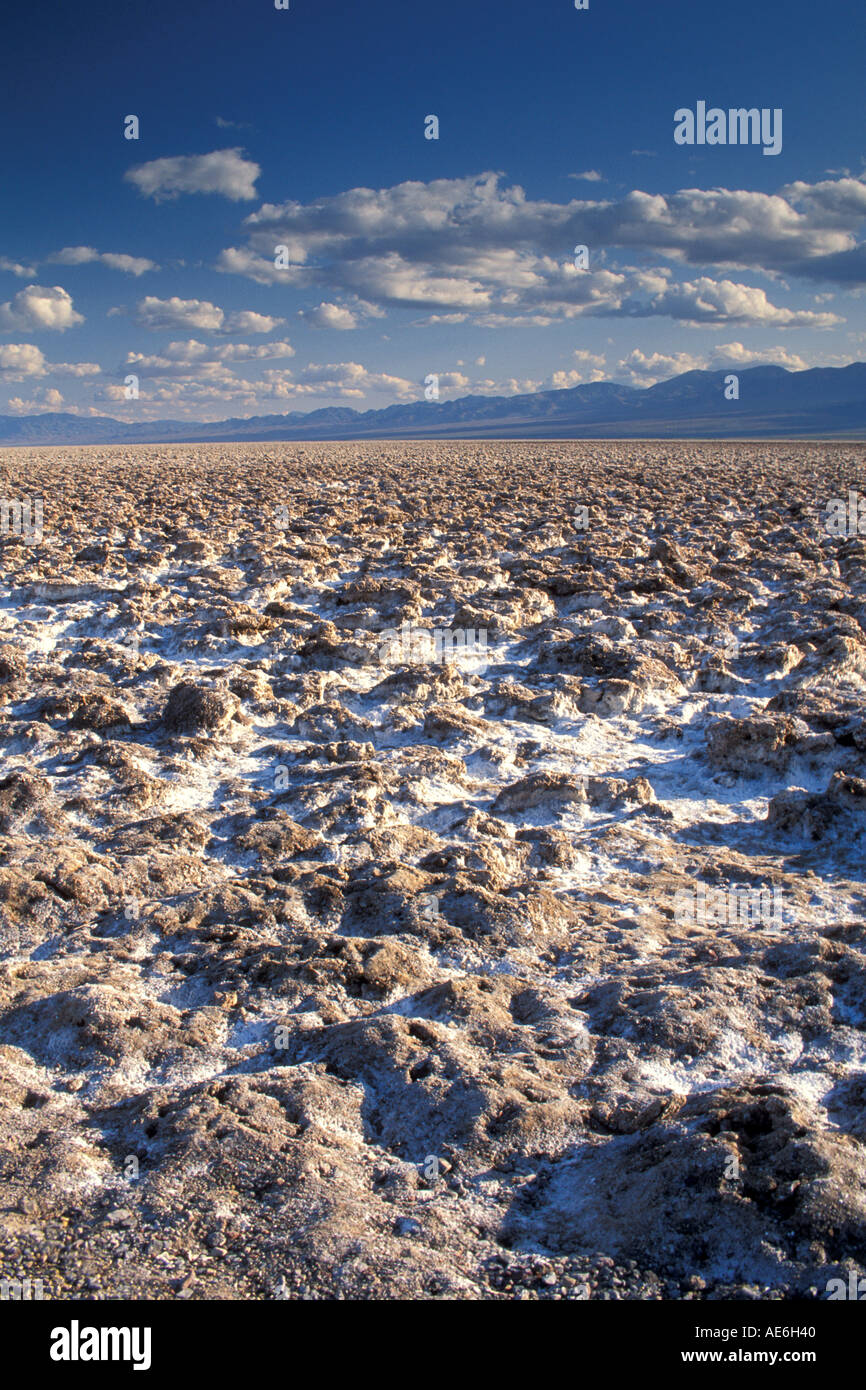 Saline encrusted hi-res stock photography and images - Alamy