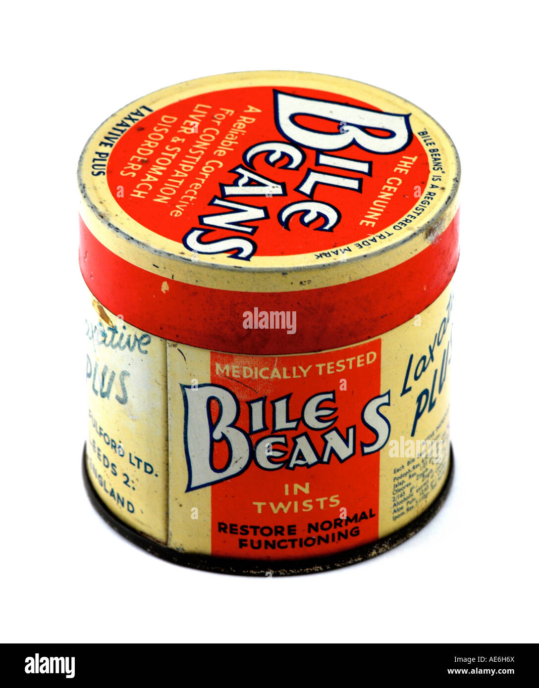 Bile beans hi-res stock photography and images - Alamy