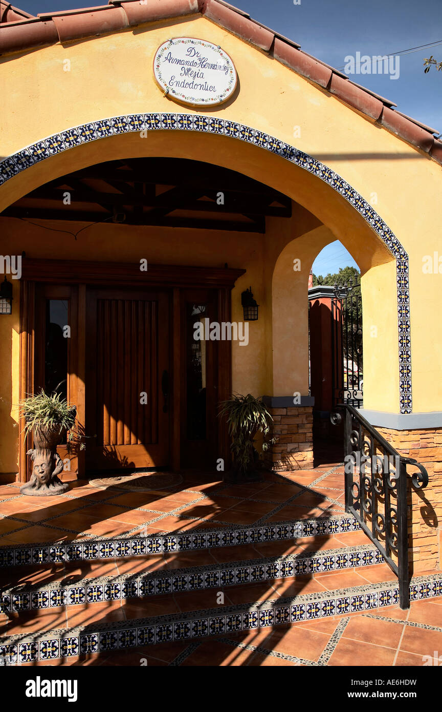 Los algodones mexico hi-res stock photography and images - Alamy