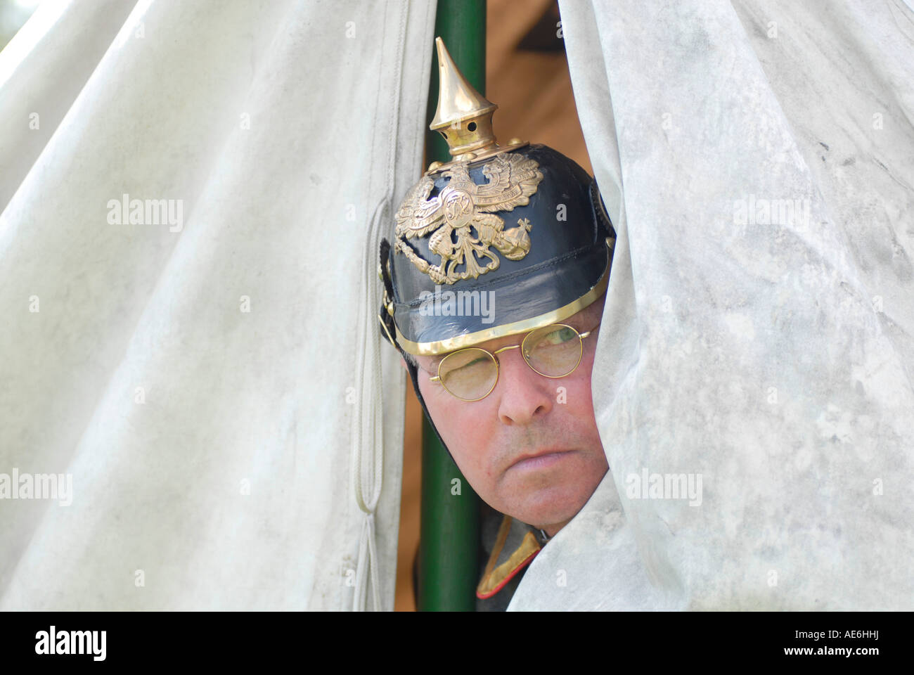 German officer first world war hi-res stock photography and images - Alamy
