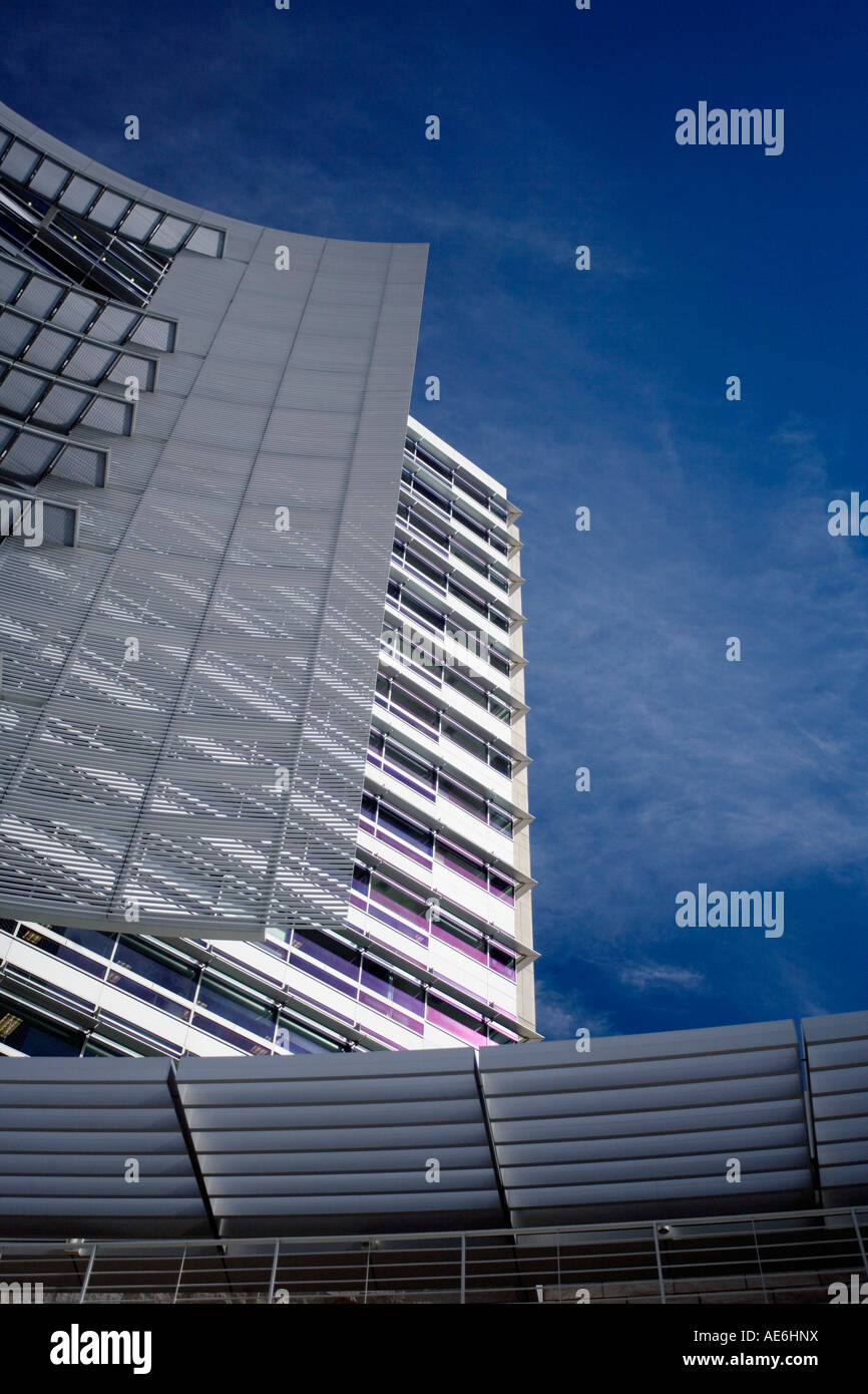 San jose government building hi-res stock photography and images - Alamy