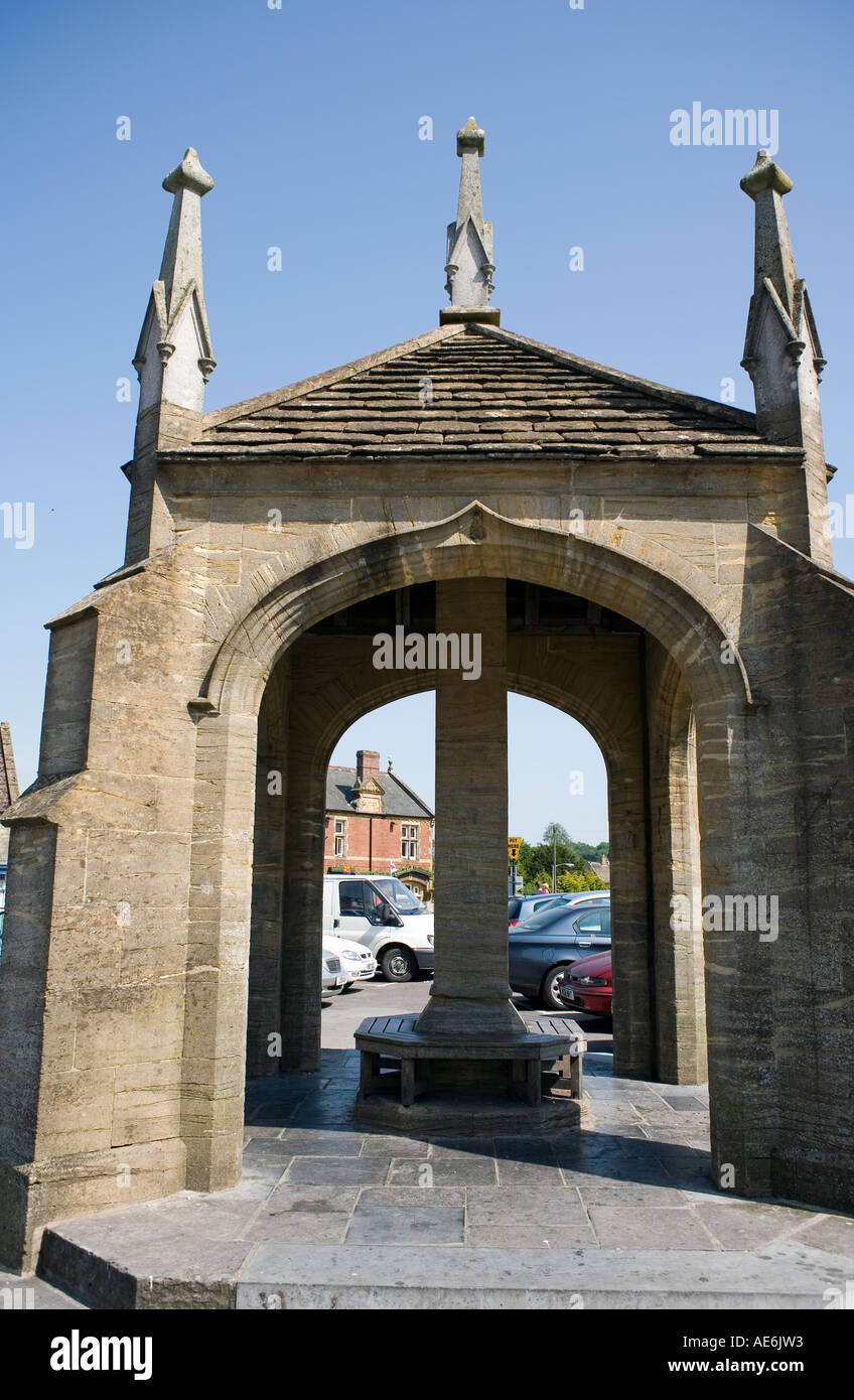 Beaminster town dorset hi-res stock photography and images - Alamy
