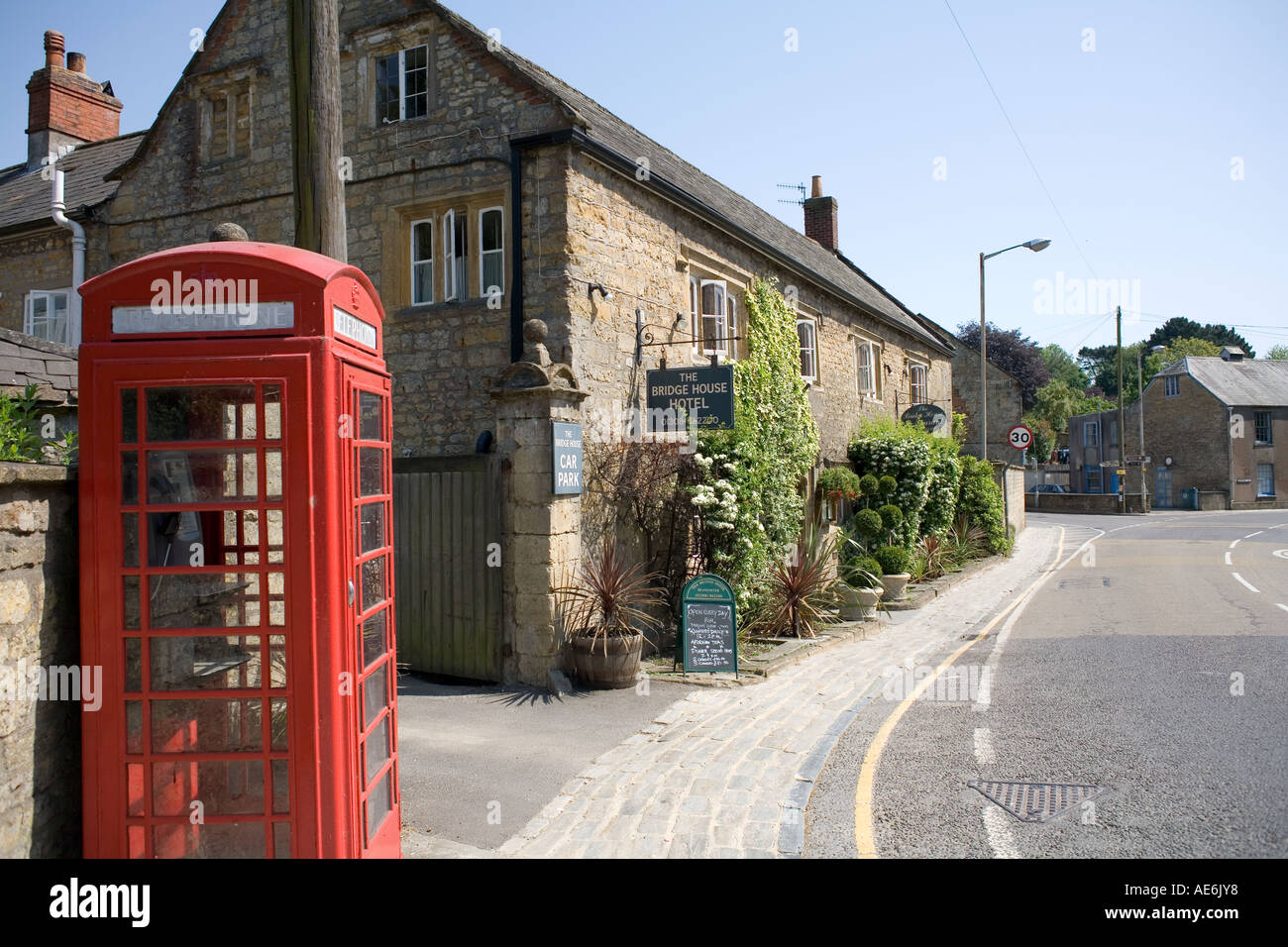 Beaminster hi-res stock photography and images - Alamy
