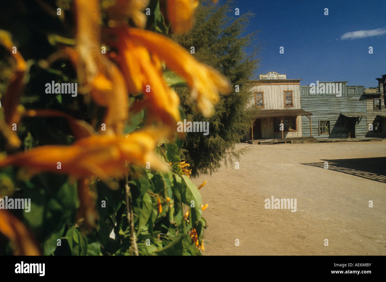 Durango mexico desert hi-res stock photography and images - Alamy